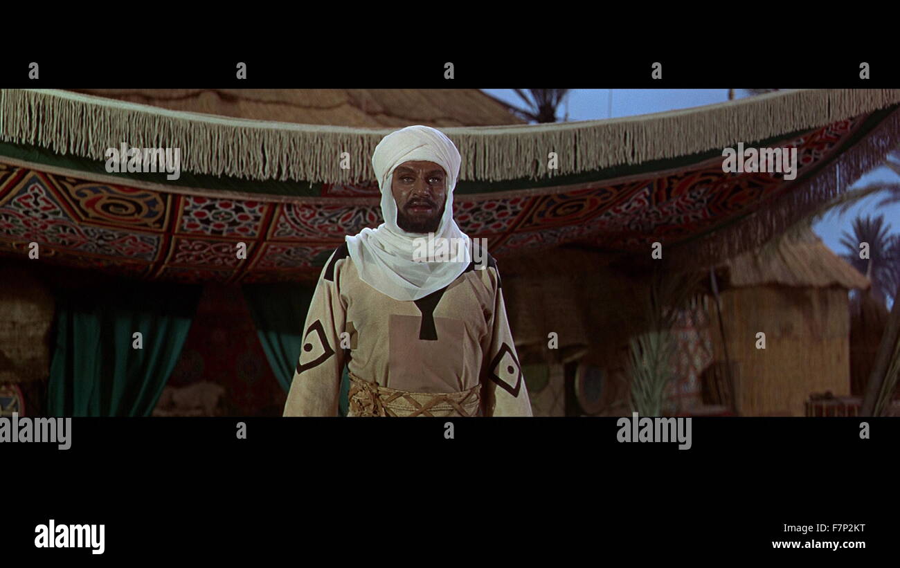 Laurence olivier as the mahdi hi-res stock photography and images - Alamy