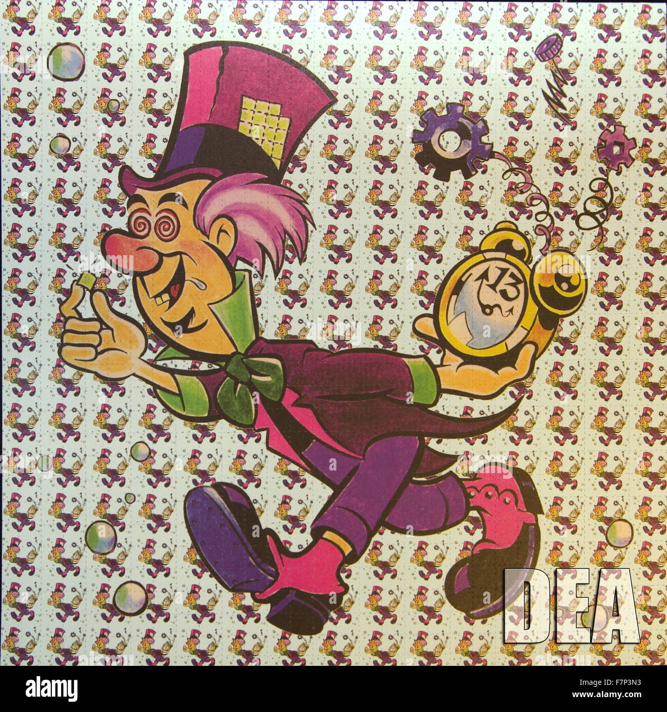 Photograph of civilians protesting the admission of the Little Rock ...