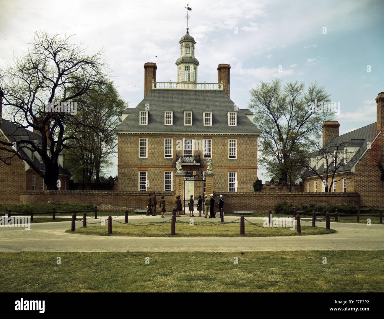 Virginia colony hi-res stock photography and images - Alamy