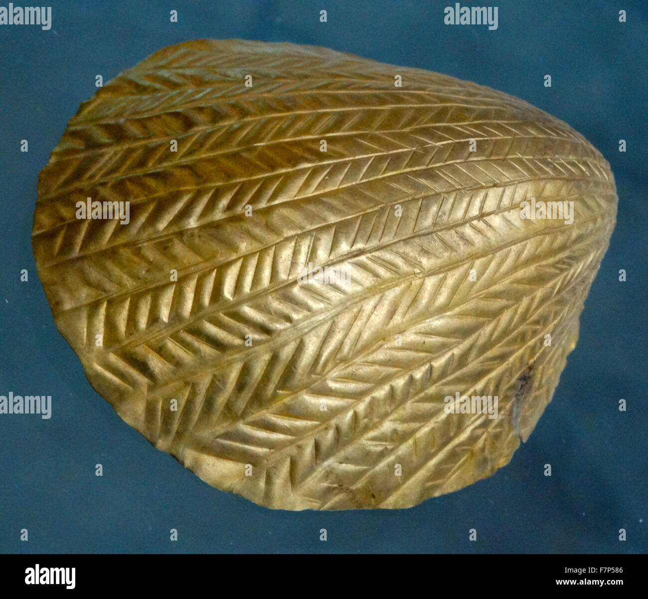 Golden vessel hi-res stock photography and images - Alamy