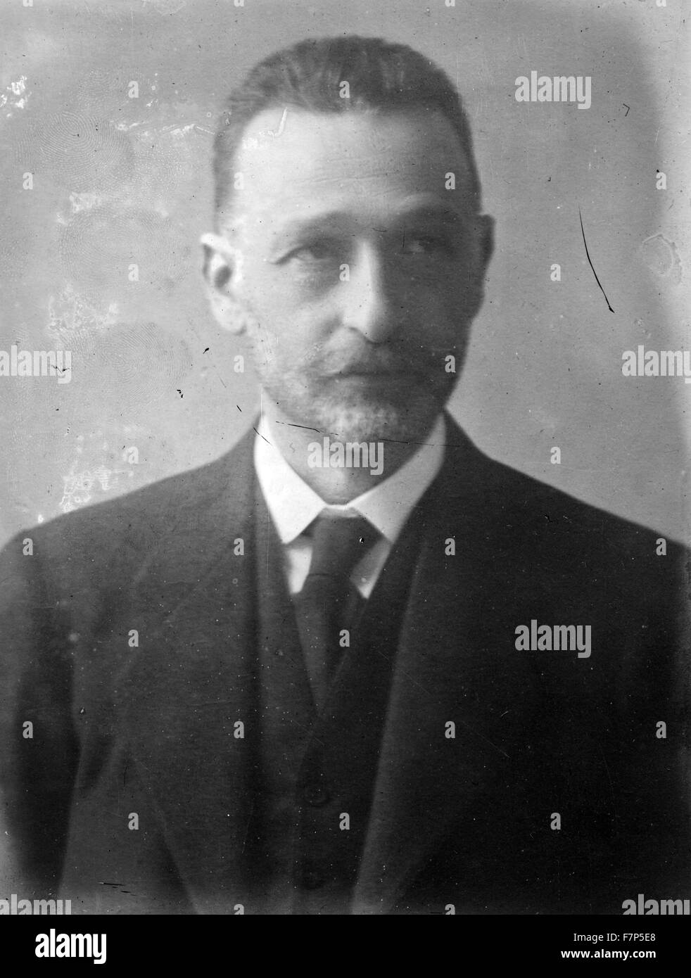 Anthony Gounaris Godfather