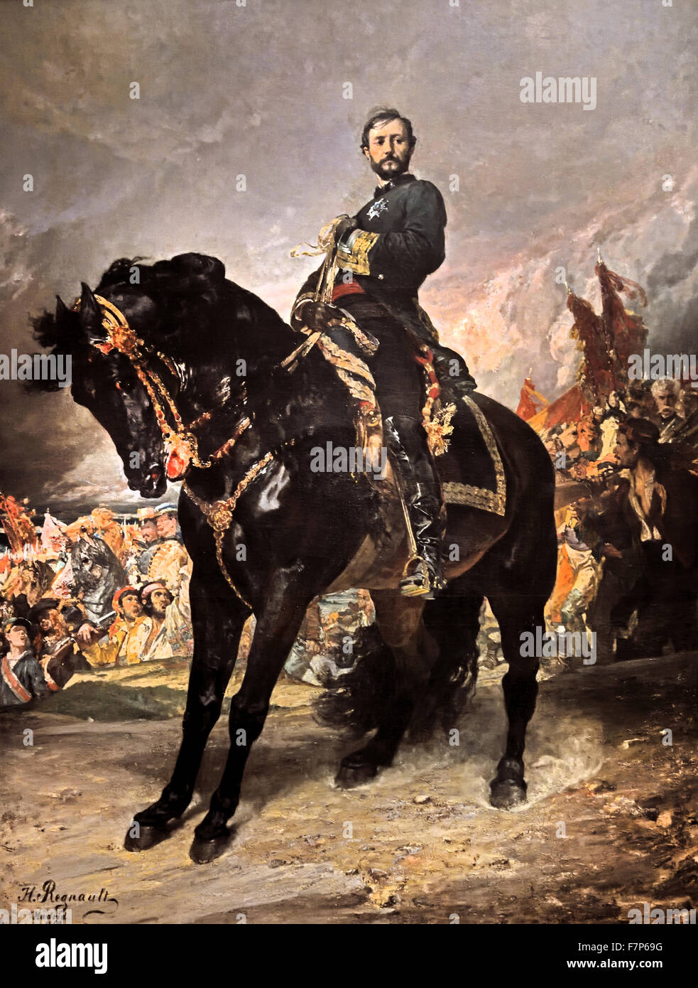 Prim juan hi-res stock photography and images - Alamy