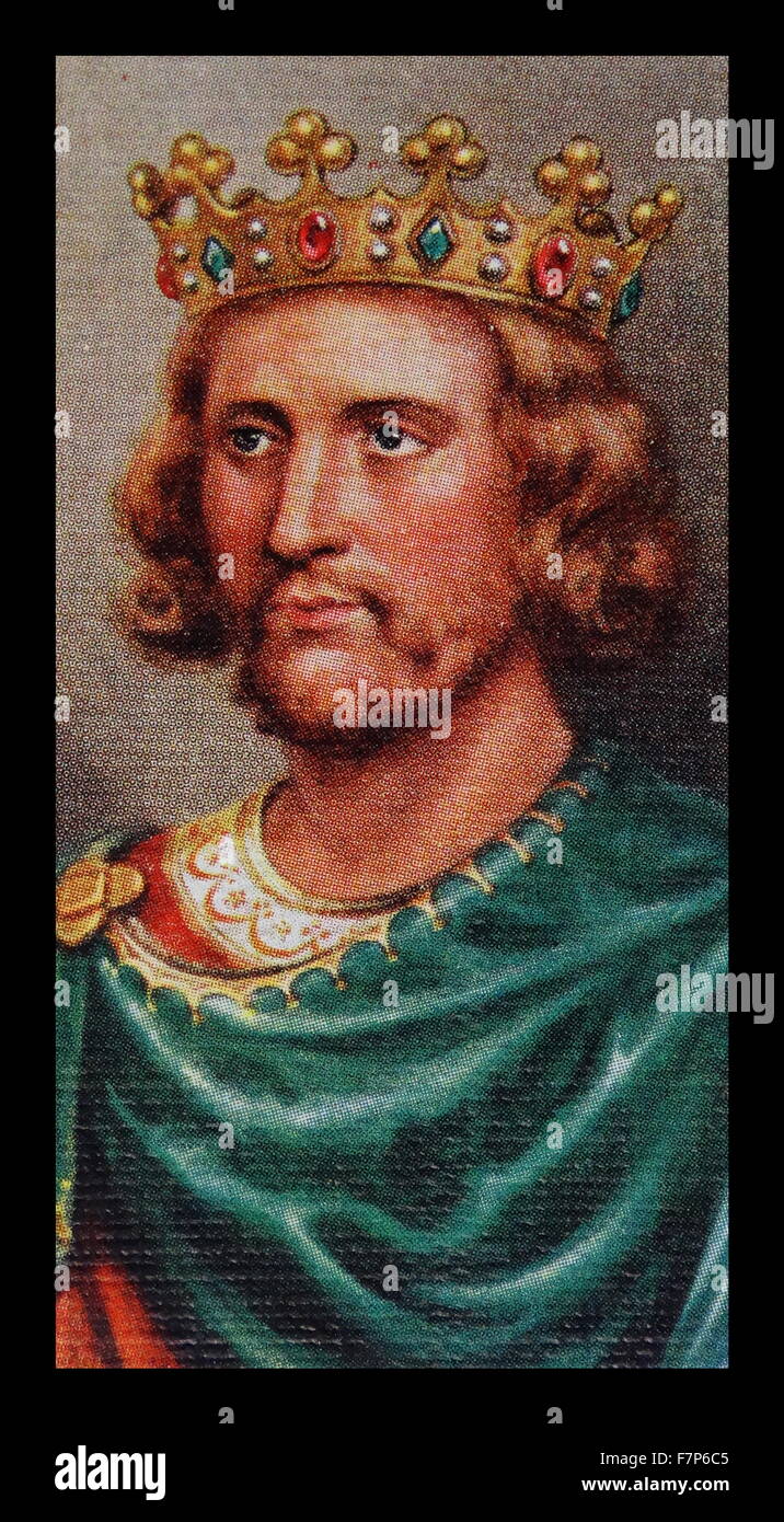 Henry iii 1216 hi-res stock photography and images - Alamy
