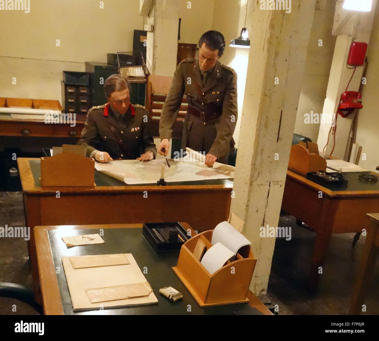 1941 war cabinet hi-res stock photography and images - Alamy
