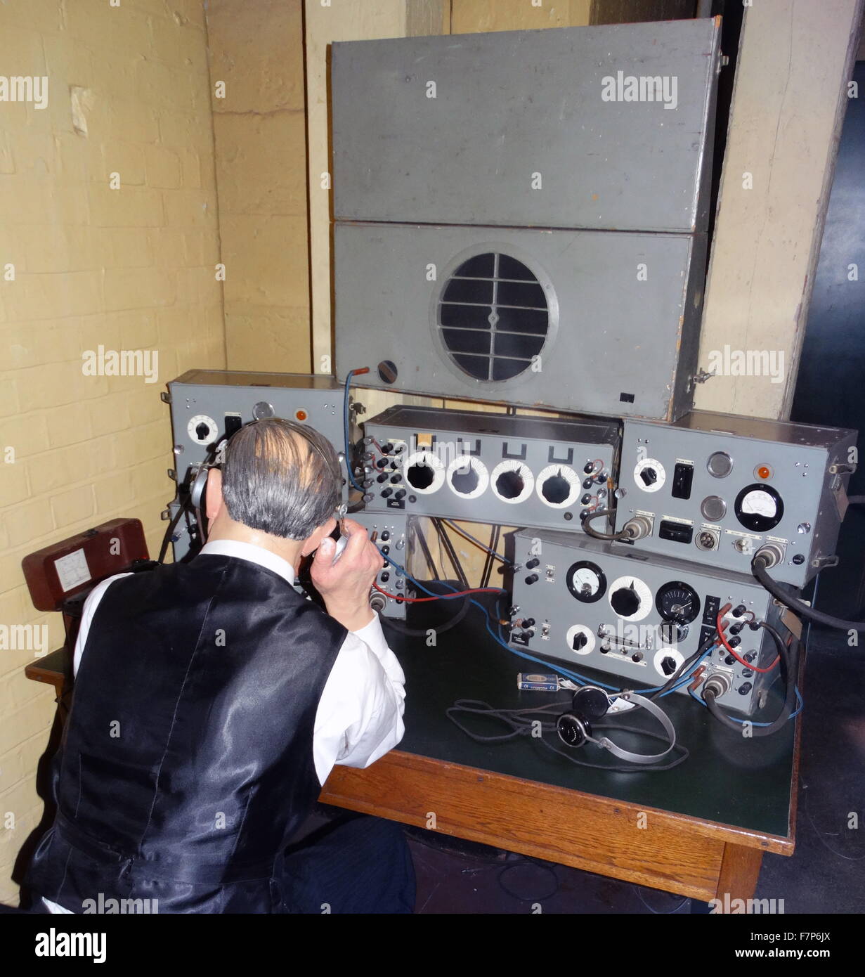 1941 War Cabinet High Resolution Stock Photography and Images - Alamy