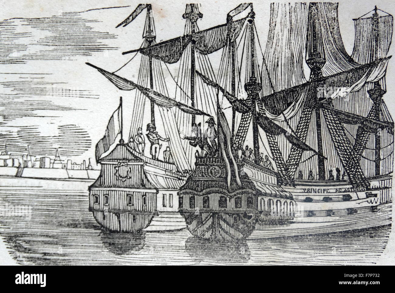 French Surrender High Resolution Stock Photography and Images - Alamy