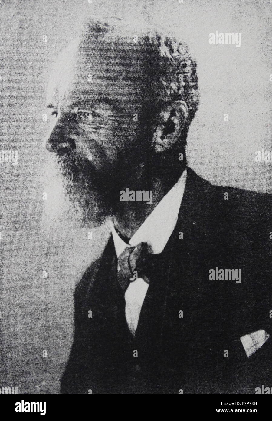 William james hi-res stock photography and images - Alamy
