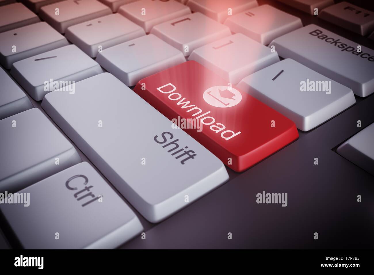 Download key Stock Photo - Alamy