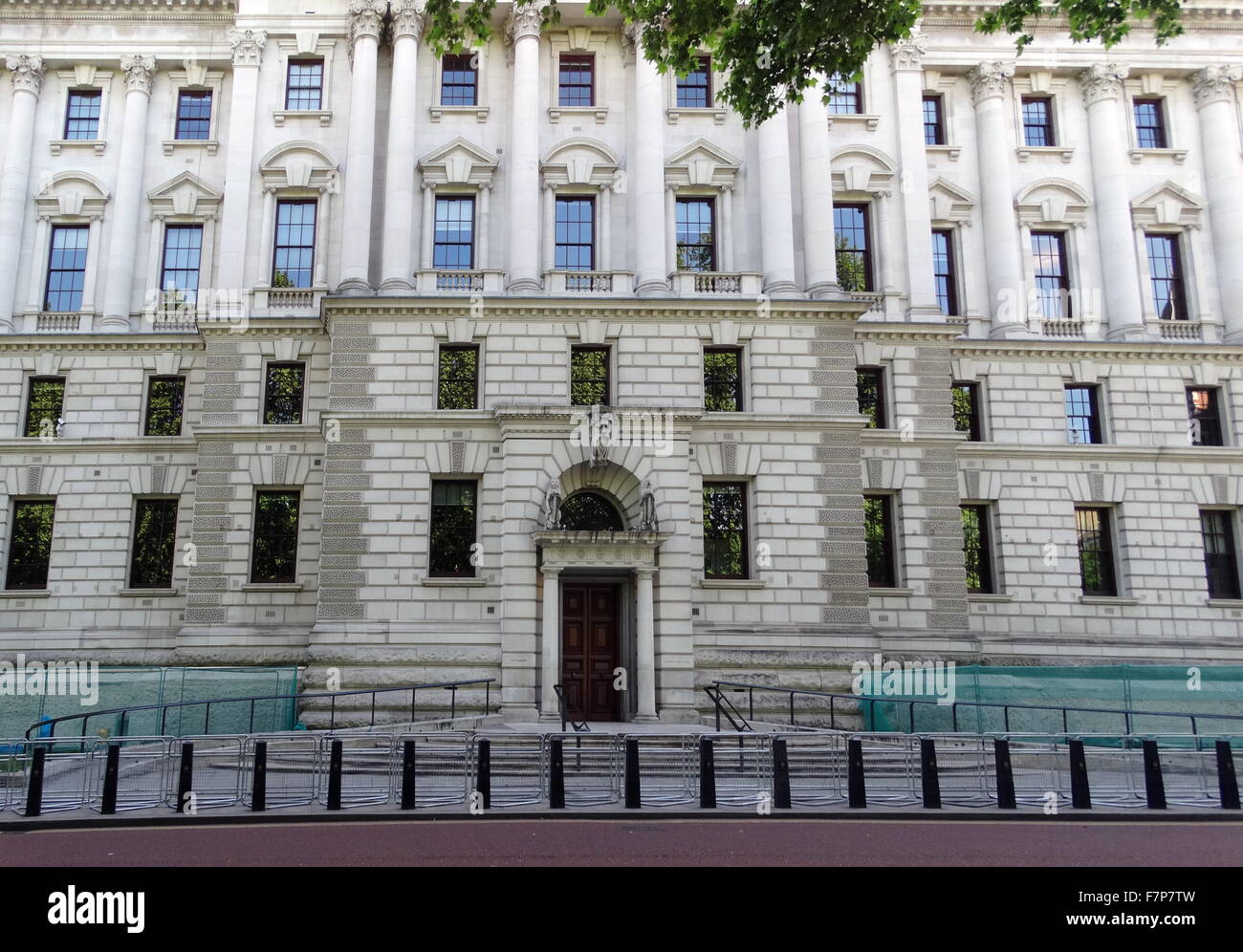 Her Majesty's Treasury (HM Treasury), London, is the United Kingdom government department ...