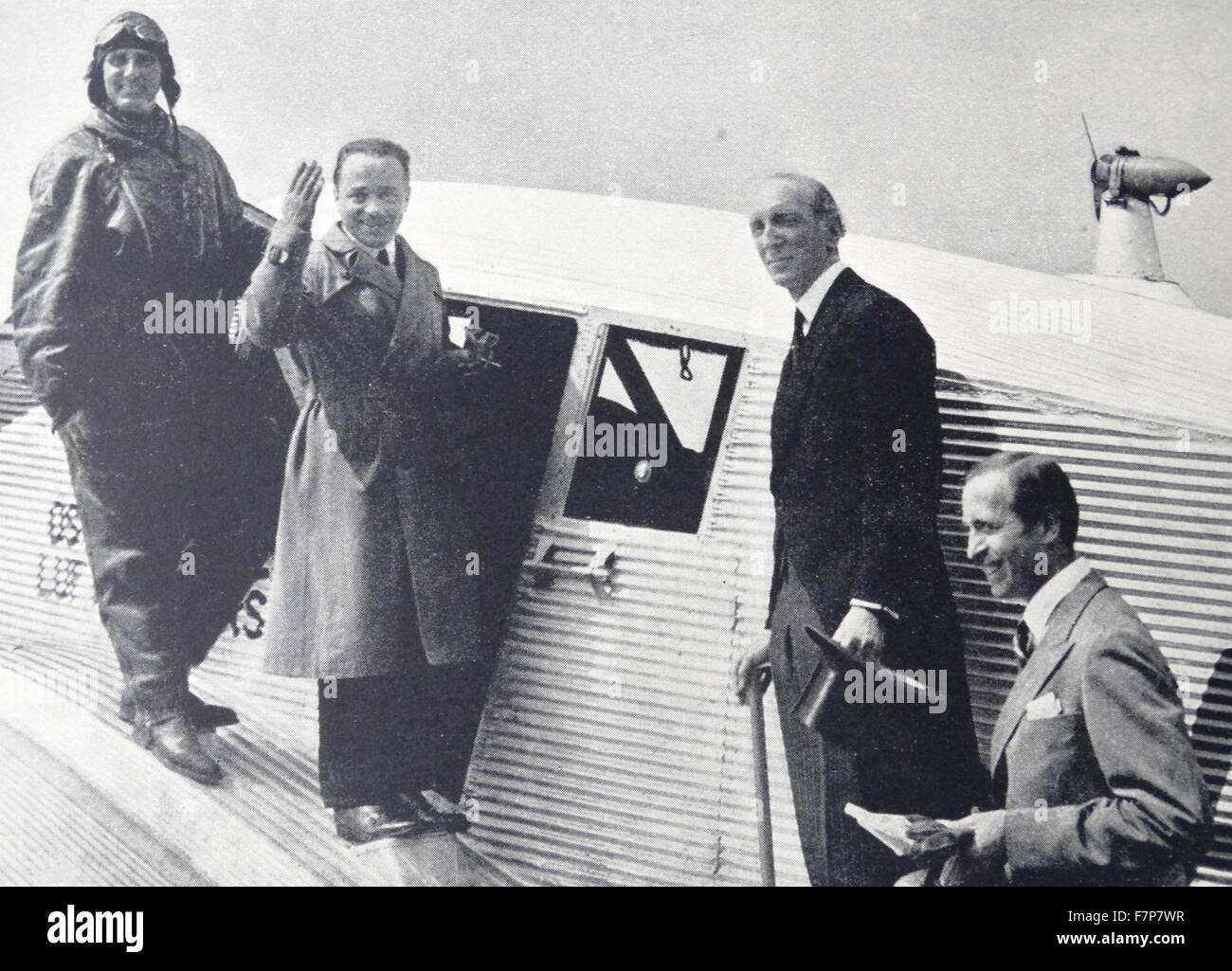 Engelbert dollfuss hi-res stock photography and images - Alamy