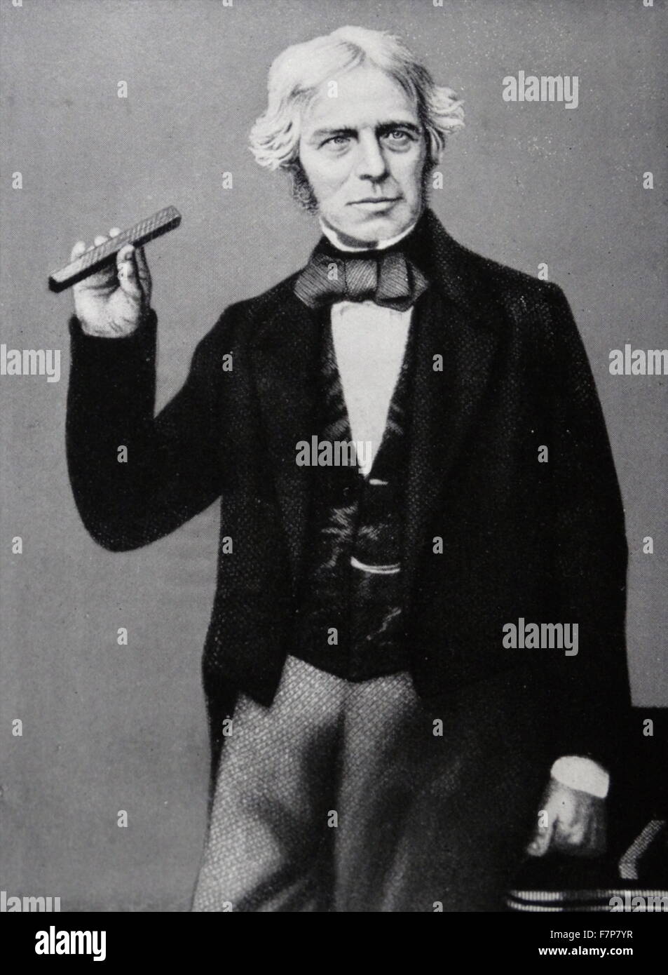 The faraday hi-res stock photography and images - Alamy