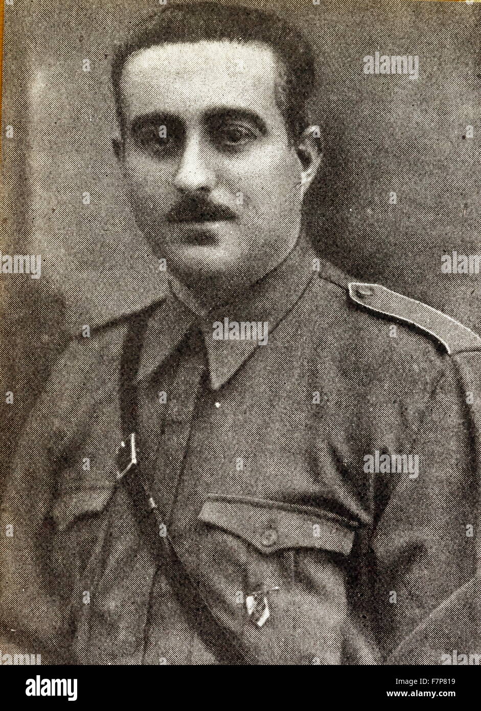 Nicolas Franco 1891 - 1977. Spanish soldier and politician, participant ...
