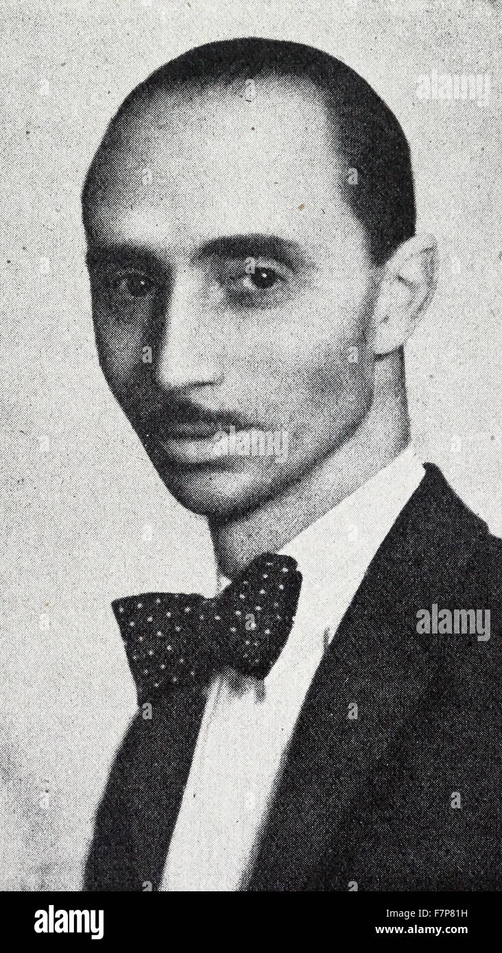 Xavier, Duke of Parma and Piacenza, known before 1974 as Prince Xavier ...