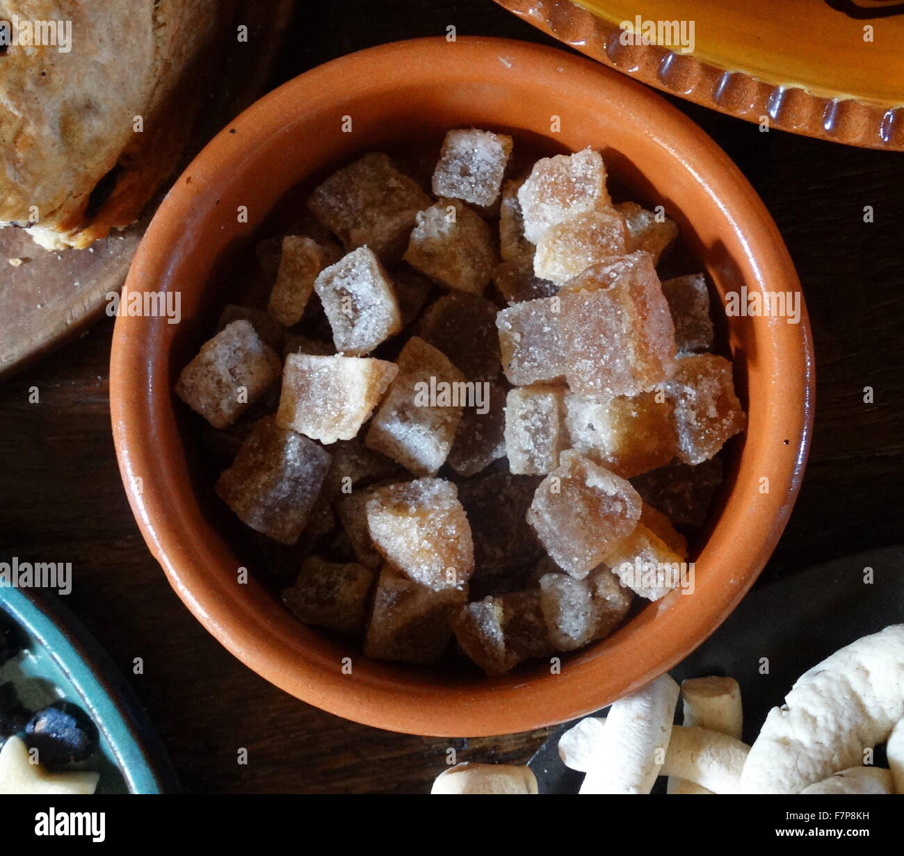 Tudor food hi-res stock photography and images - Alamy