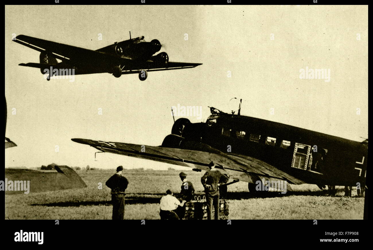 Condor legion hi-res stock photography and images - Alamy