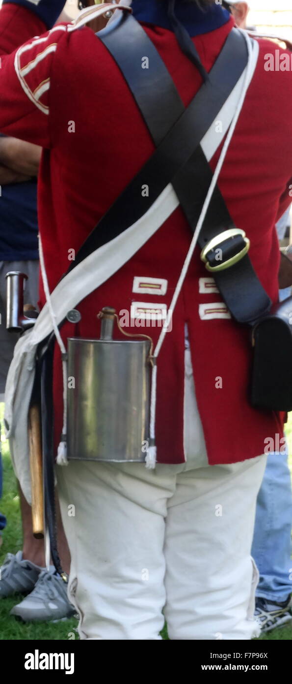 British colonial forces hi-res stock photography and images - Alamy