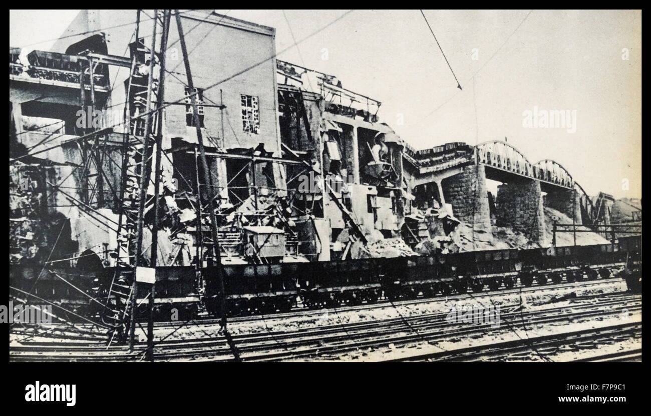 Narvik 1940 hi-res stock photography and images - Alamy