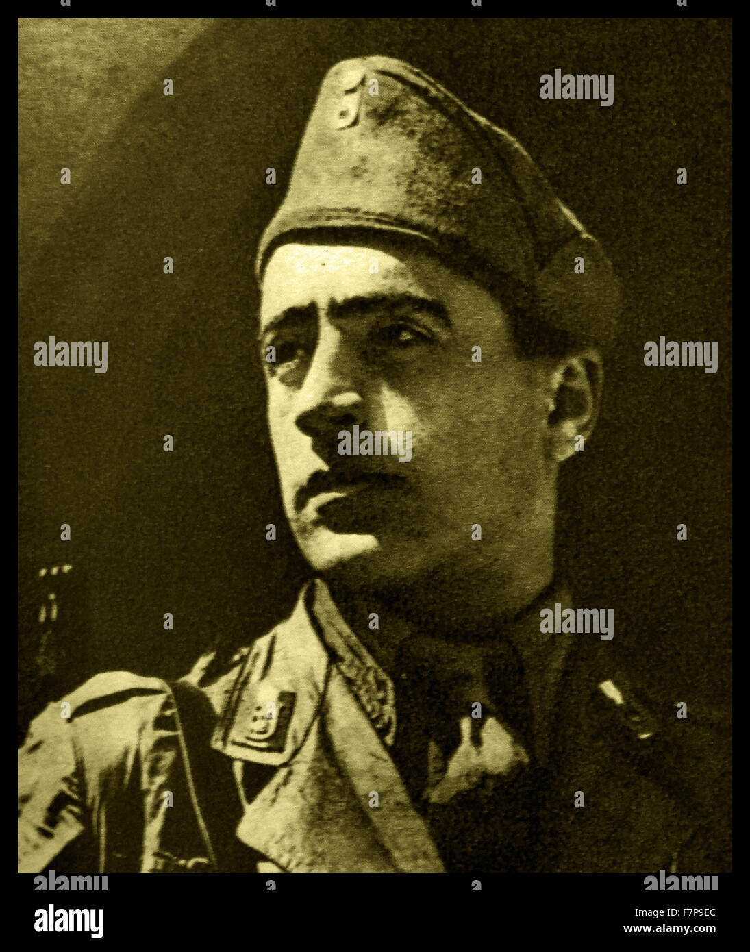 Fascist forces hi-res stock photography and images - Alamy