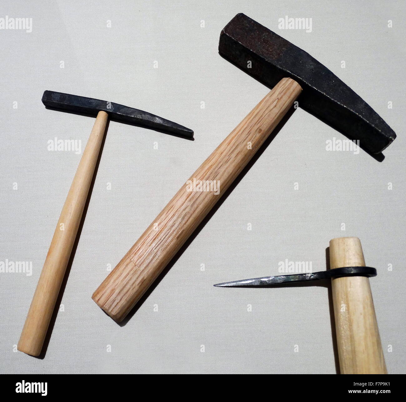 Mercia kingdom hi-res stock photography and images - Alamy