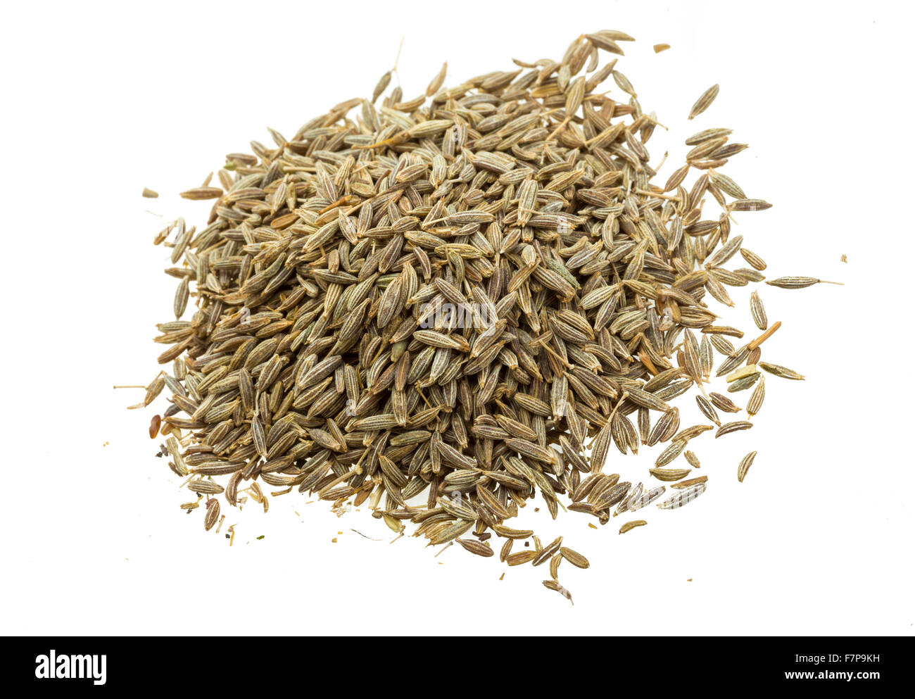 Zira seeds Cut Out Stock Images & Pictures - Alamy