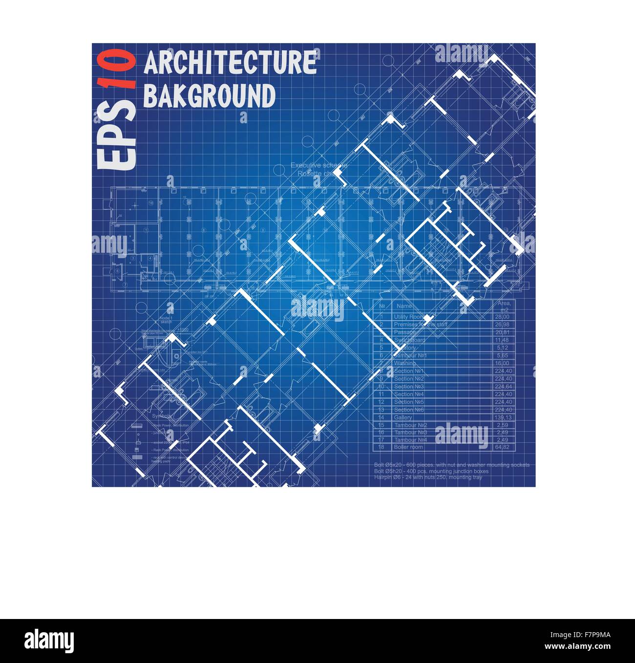 Vector architecture background Stock Vector Image & Art - Alamy