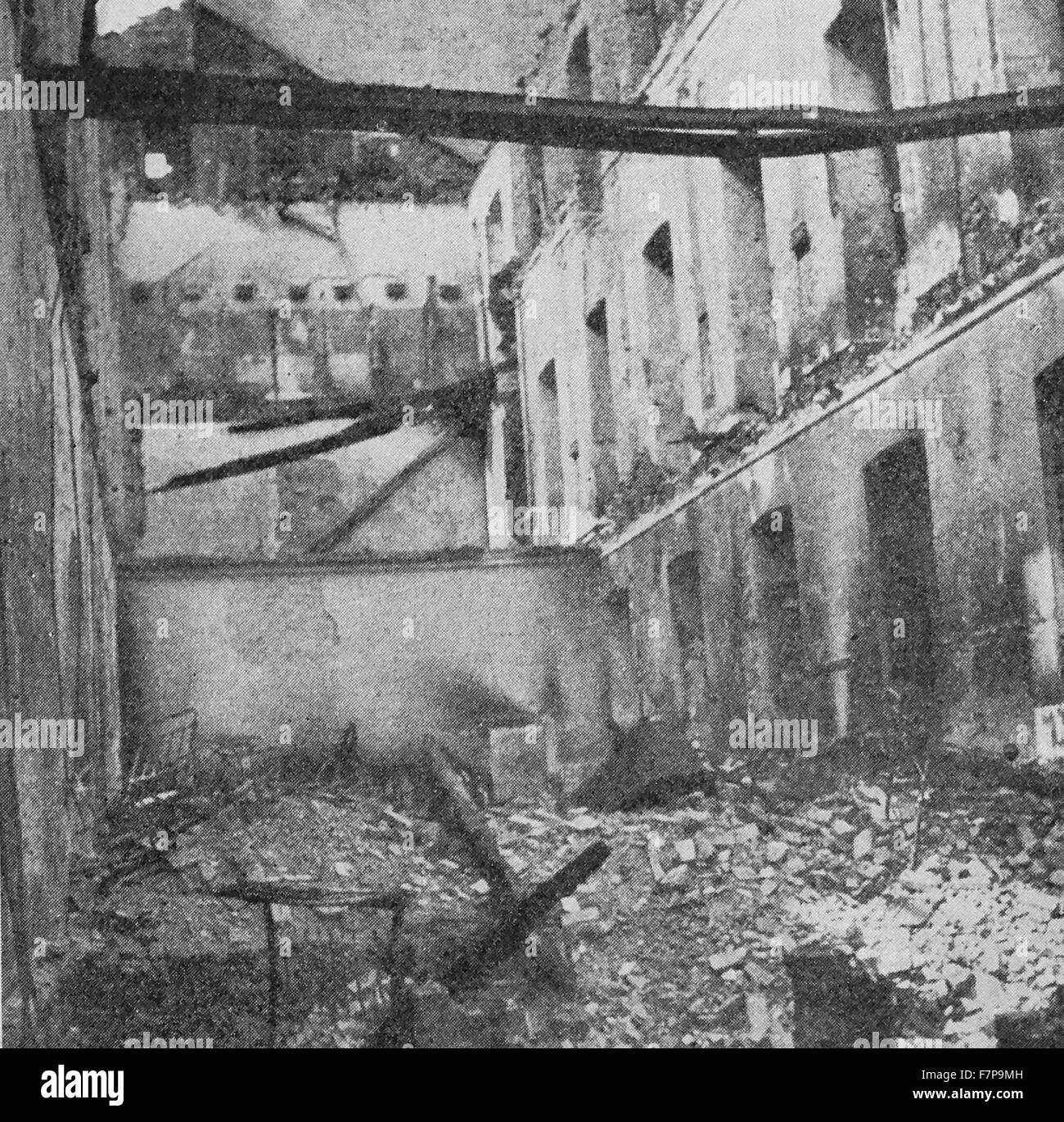 Central province Black and White Stock Photos & Images - Alamy