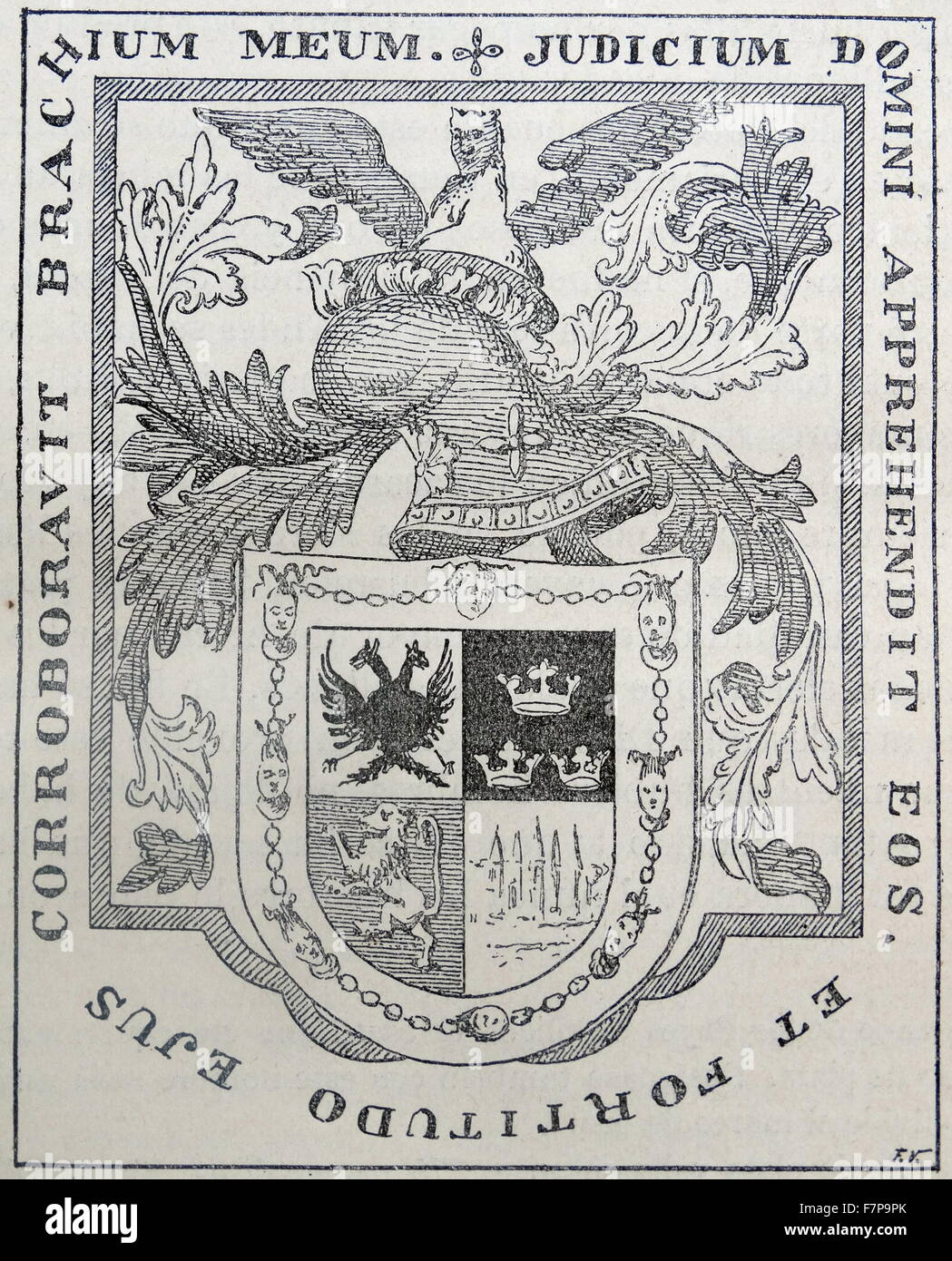 Coat of arms mexico High Resolution Stock Photography and Images - Alamy