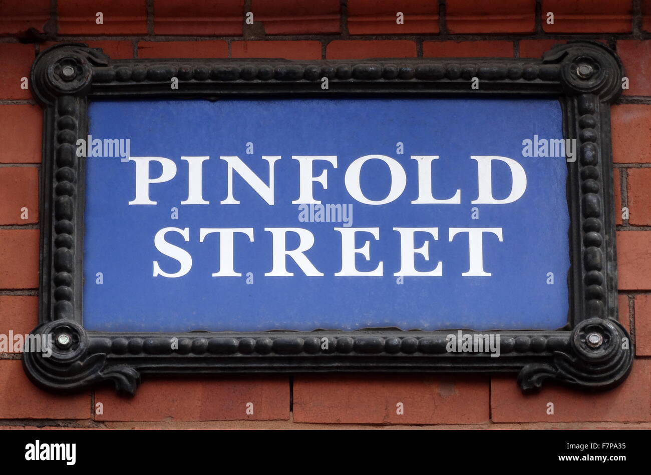 Pinfold hi-res stock photography and images - Alamy