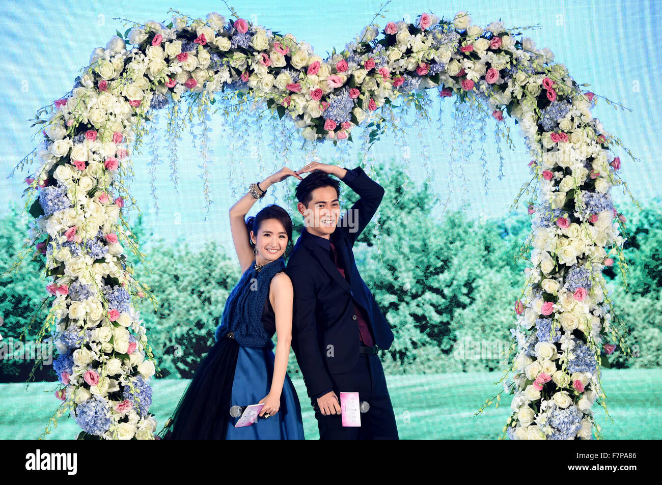 Ariel lin hi-res stock photography and images - Alamy