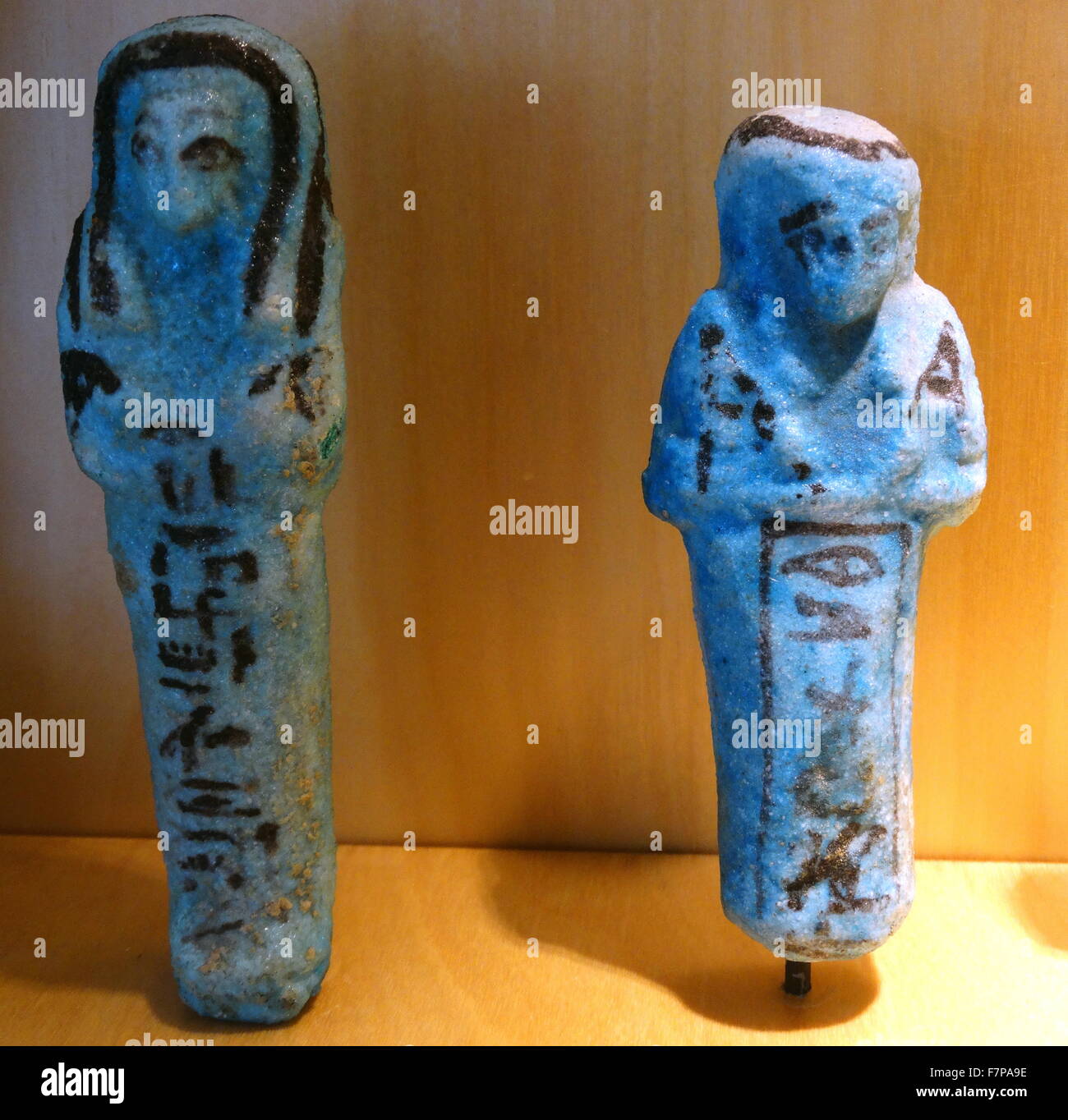 Egyptian Ushabti or ushabtis. The ushabti also called shabti or ...