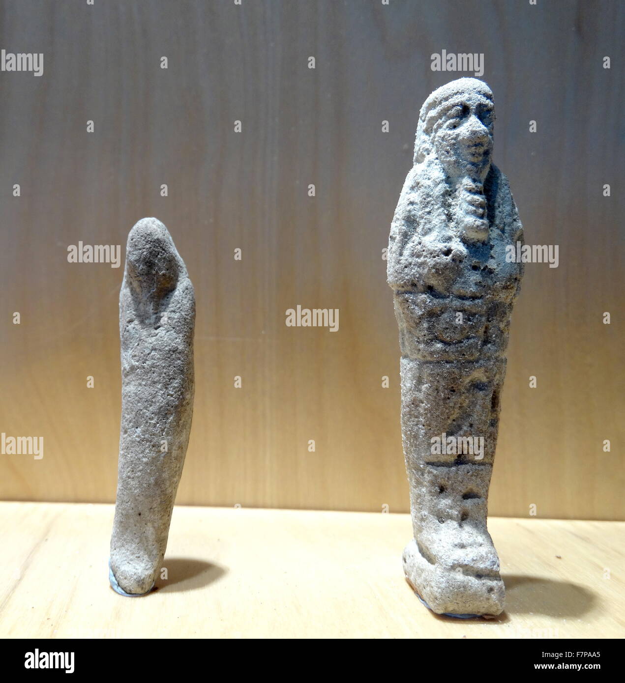 Egyptian Ushabti or ushabtis. The ushabti also called shabti or ...
