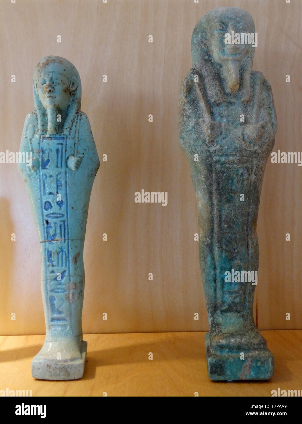 Egyptian Ushabti or ushabtis. The ushabti also called shabti or ...