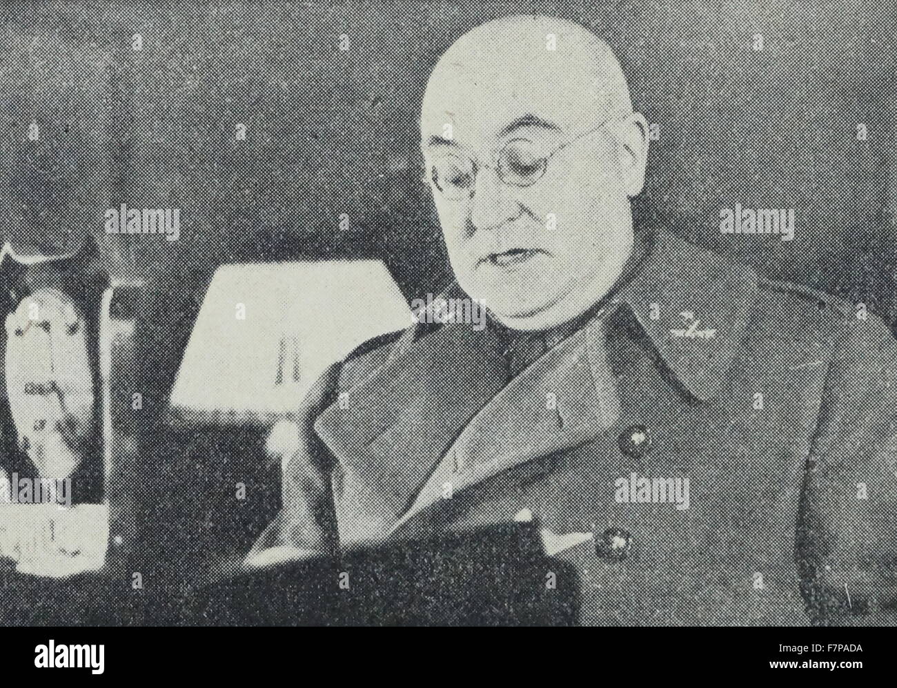 Jose miaja menant hi-res stock photography and images - Alamy