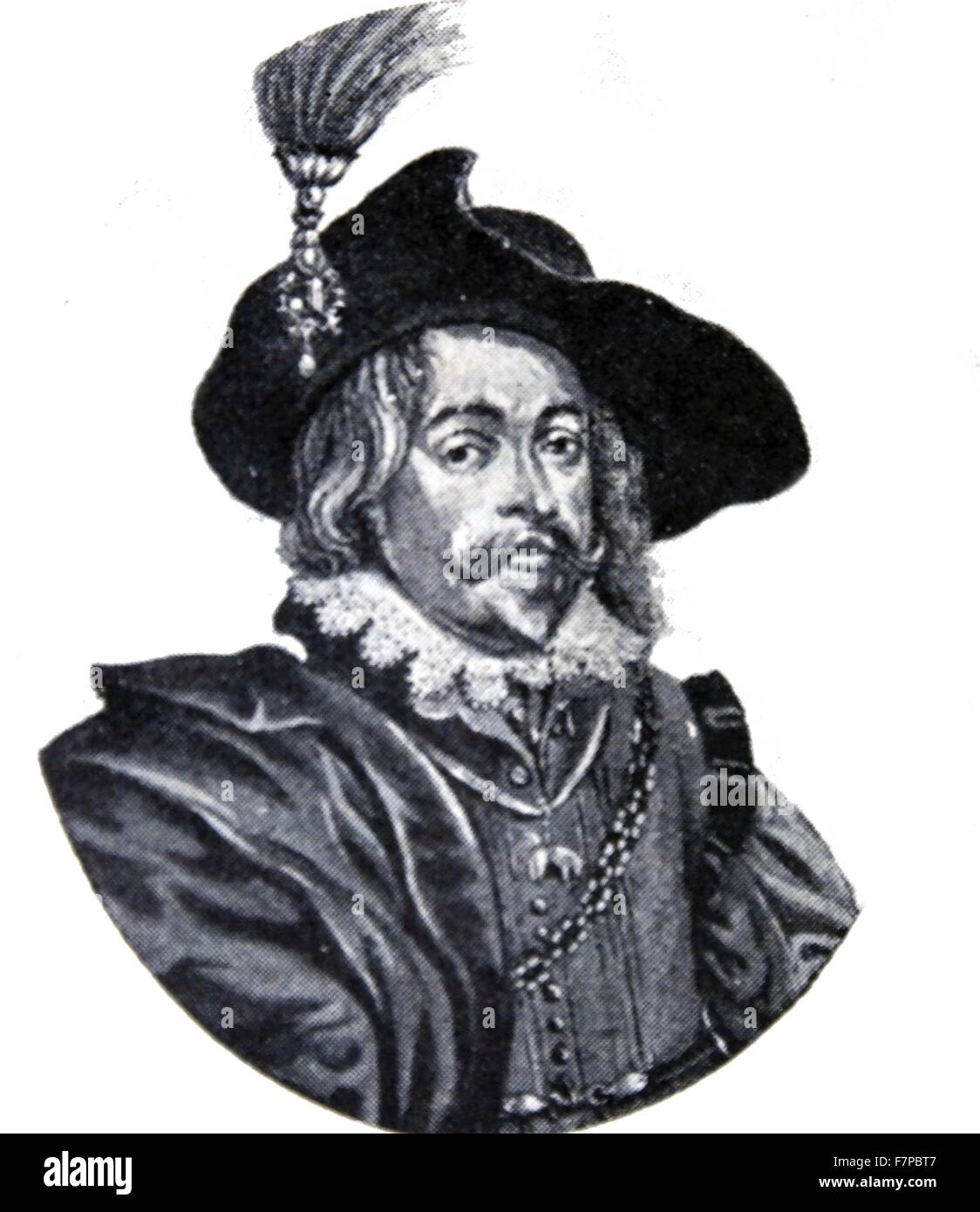 Polish duke hi-res stock photography and images - Alamy