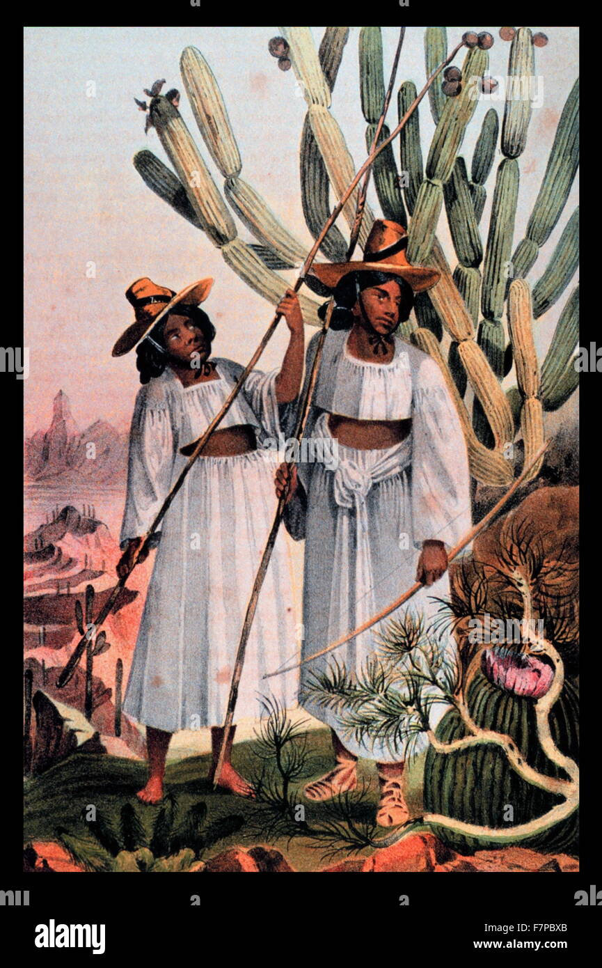 Arizona native americans hi-res stock photography and images - Alamy