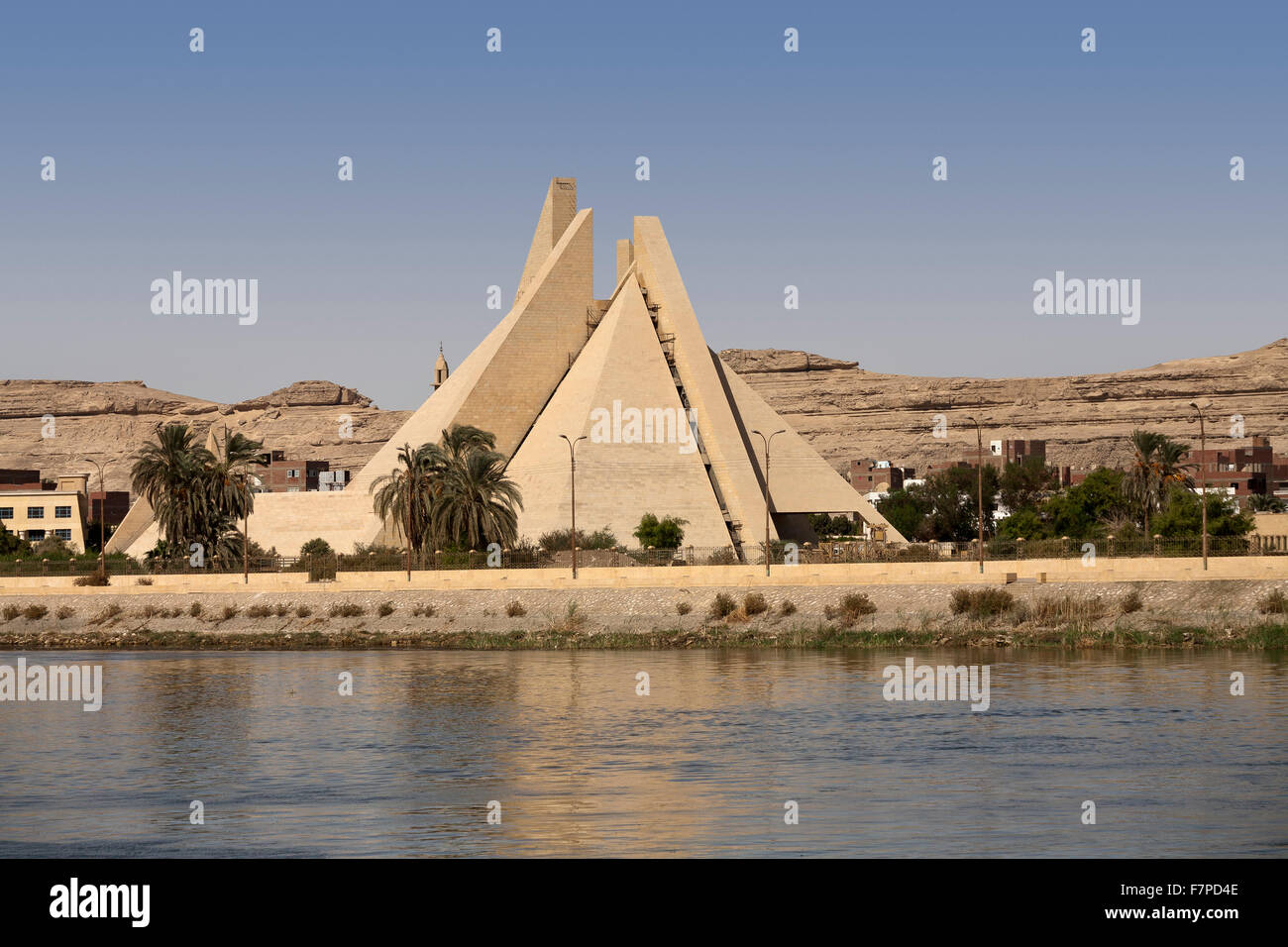 Minya city hi-res stock photography and images - Alamy