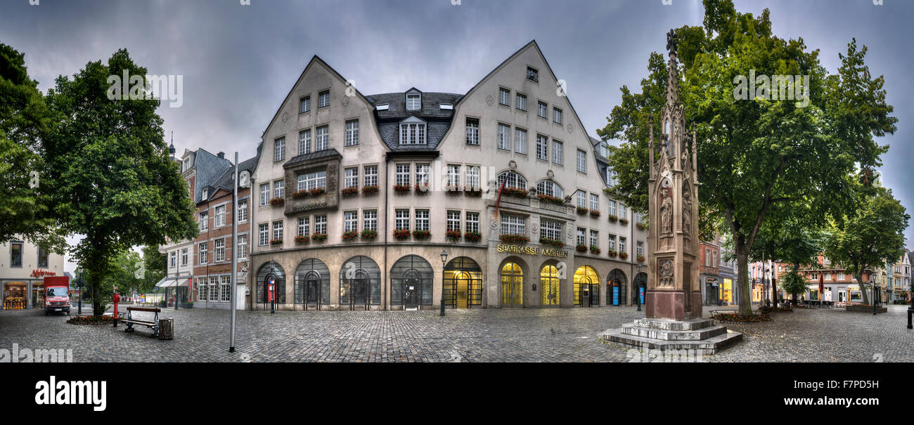 Muensterplatz hi-res stock photography and images - Alamy