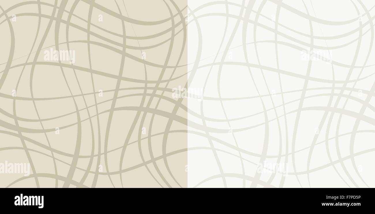 Geometric network pattern Stock Vector Images - Alamy