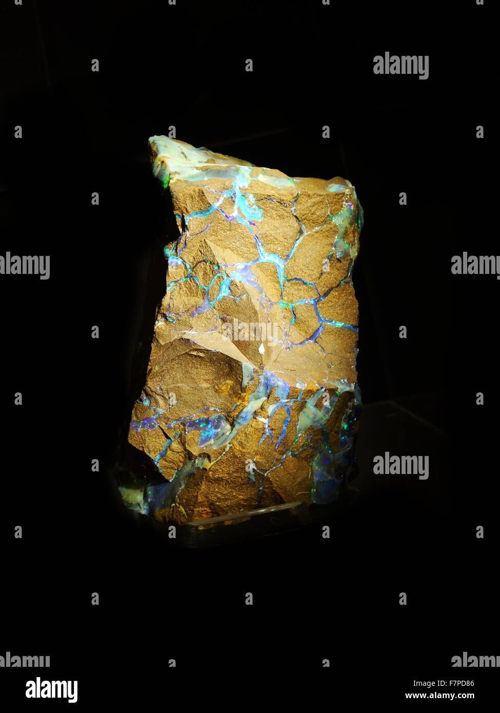 Veined rock hi-res stock photography and images - Alamy