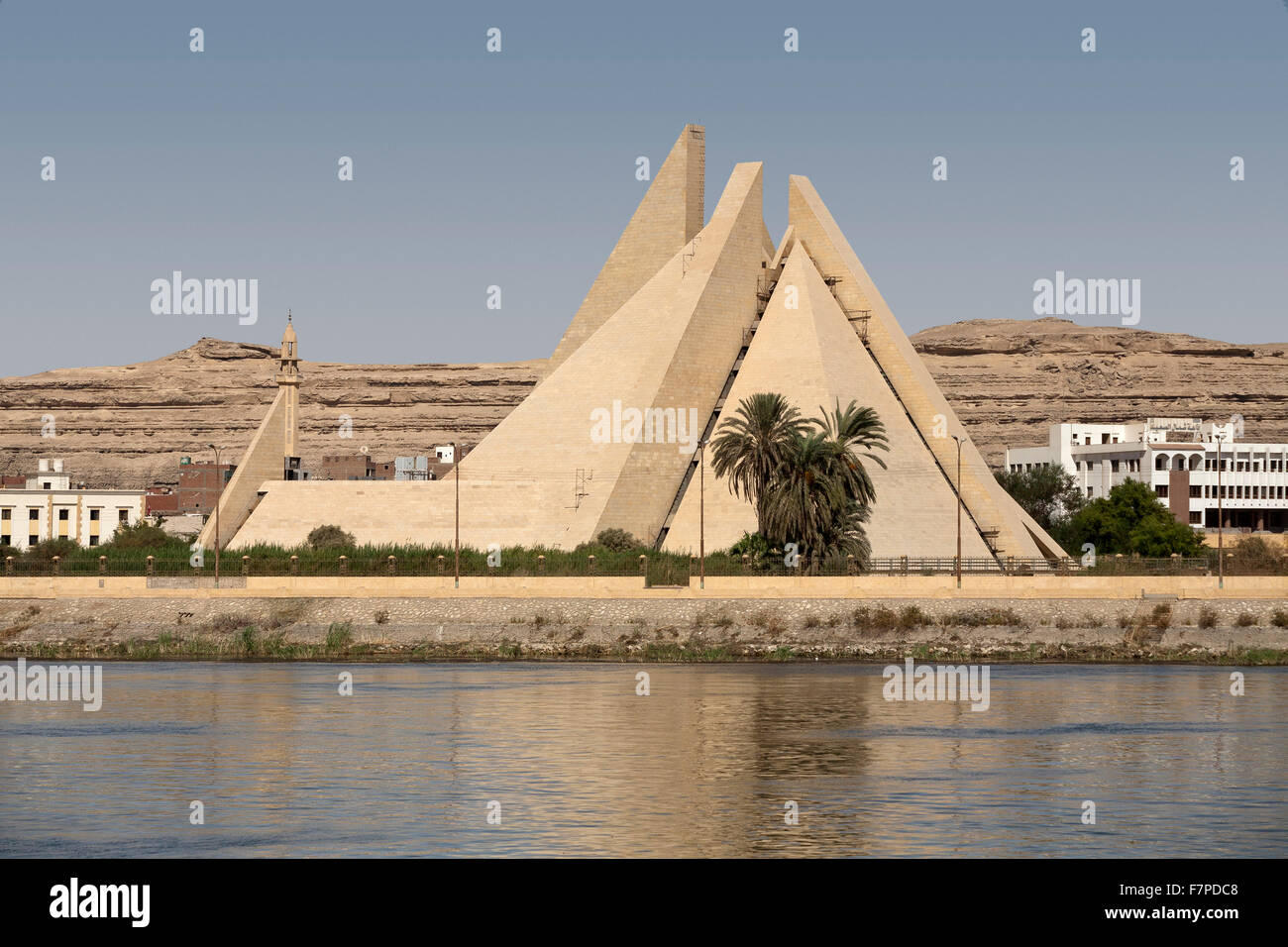 Minya city hi-res stock photography and images - Alamy
