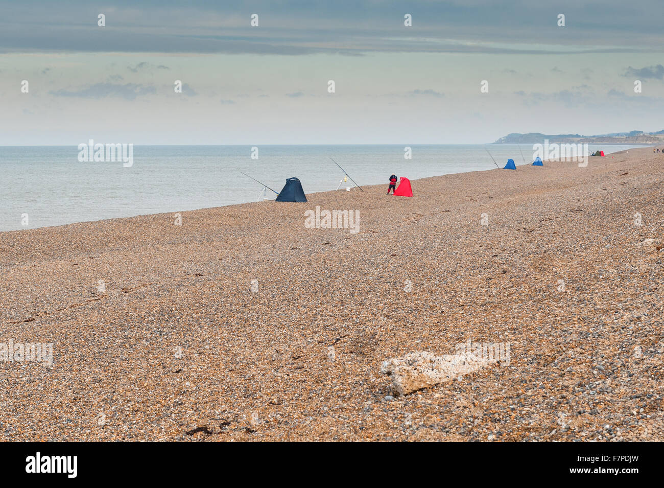 English beaches hi-res stock photography and images - Alamy