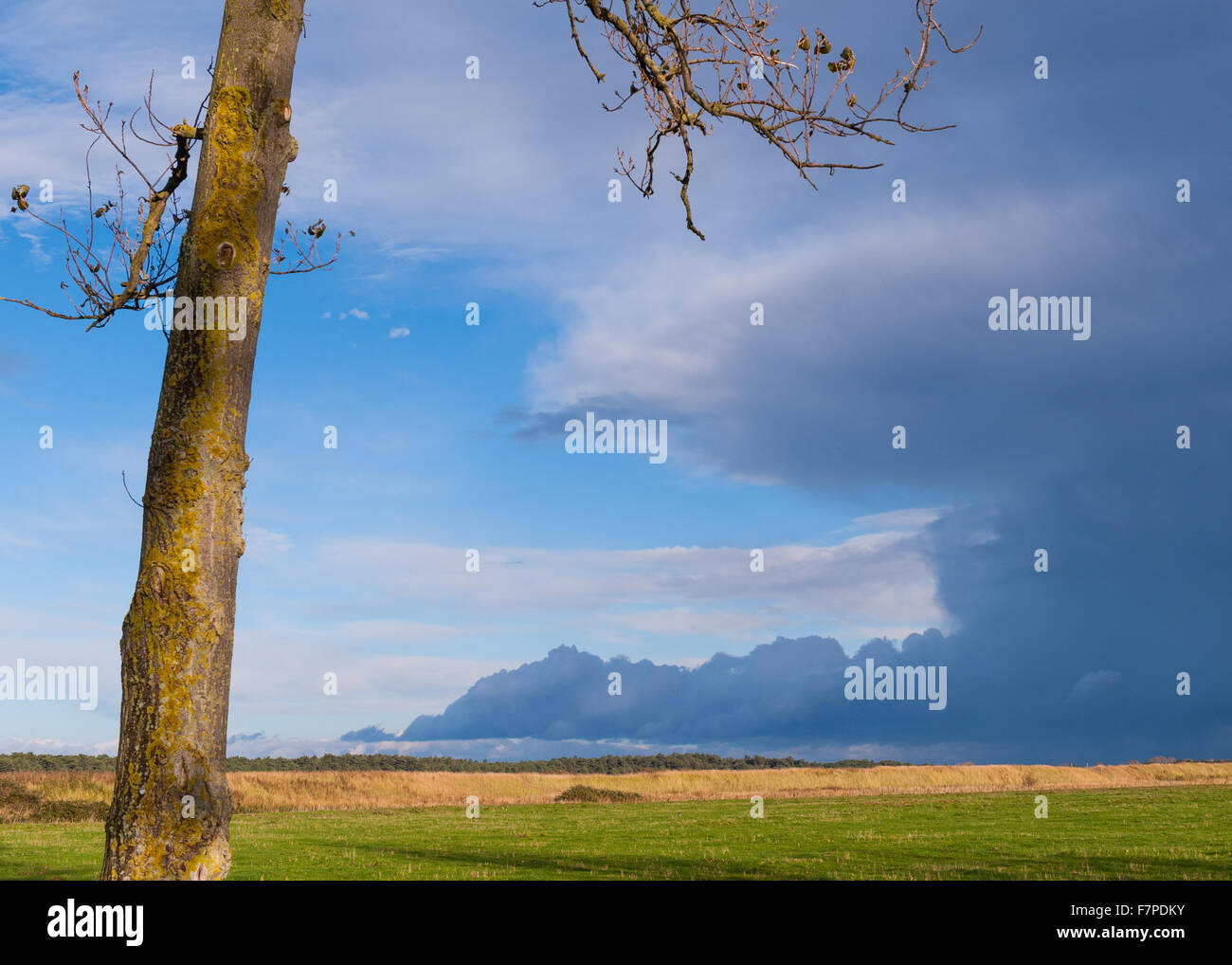 English cloudscape dramatic cloudy sky weather hi-res stock photography ...