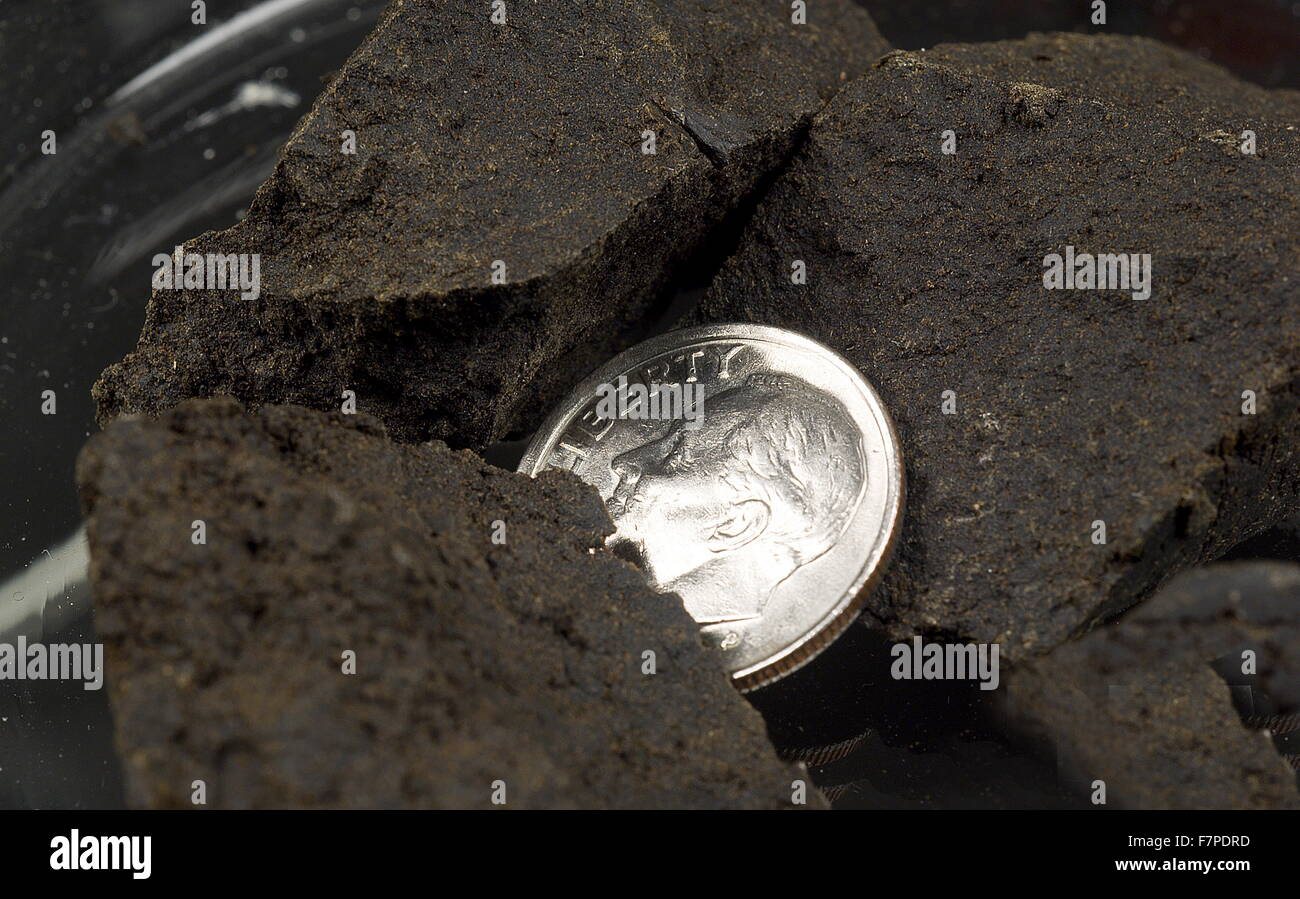 Hashish, or hash, is a cannabis product composed of compressed or ...