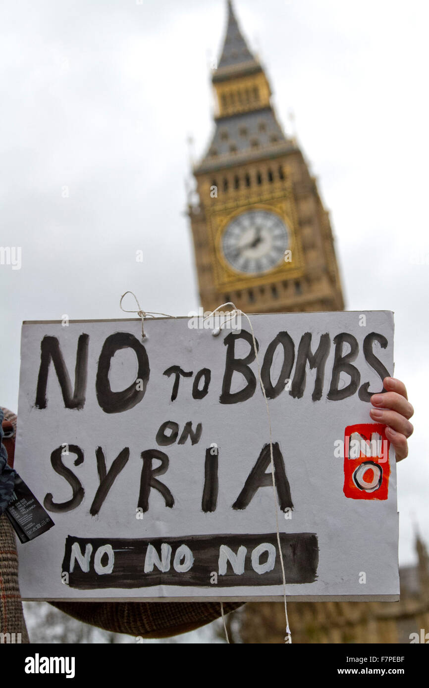 Dont vote for war hi-res stock photography and images - Alamy