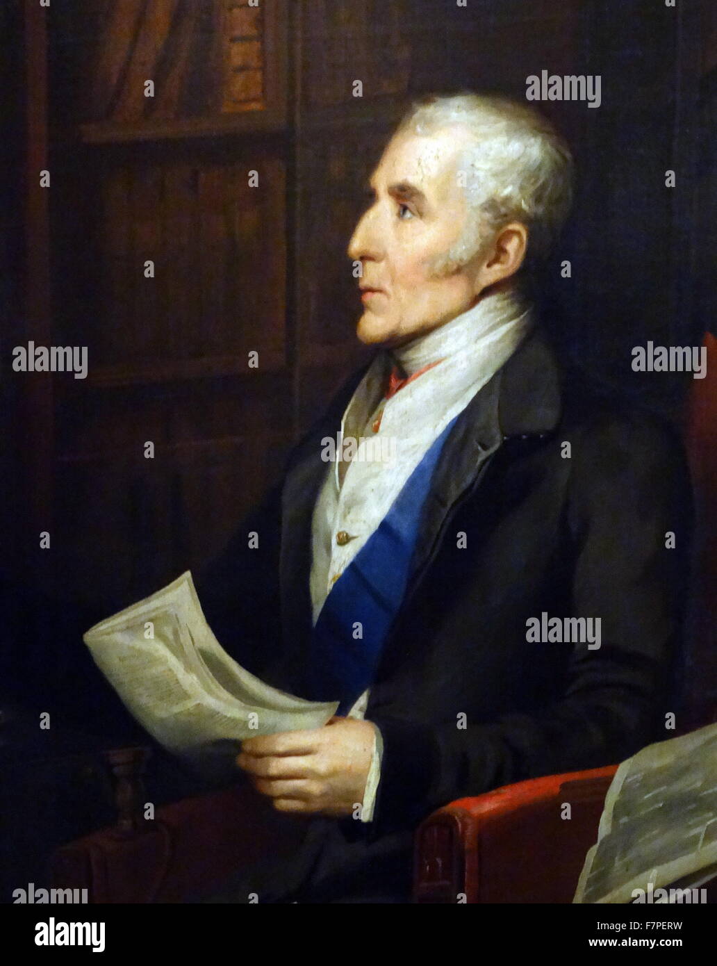 Colonel Morton High Resolution Stock Photography and Images - Alamy