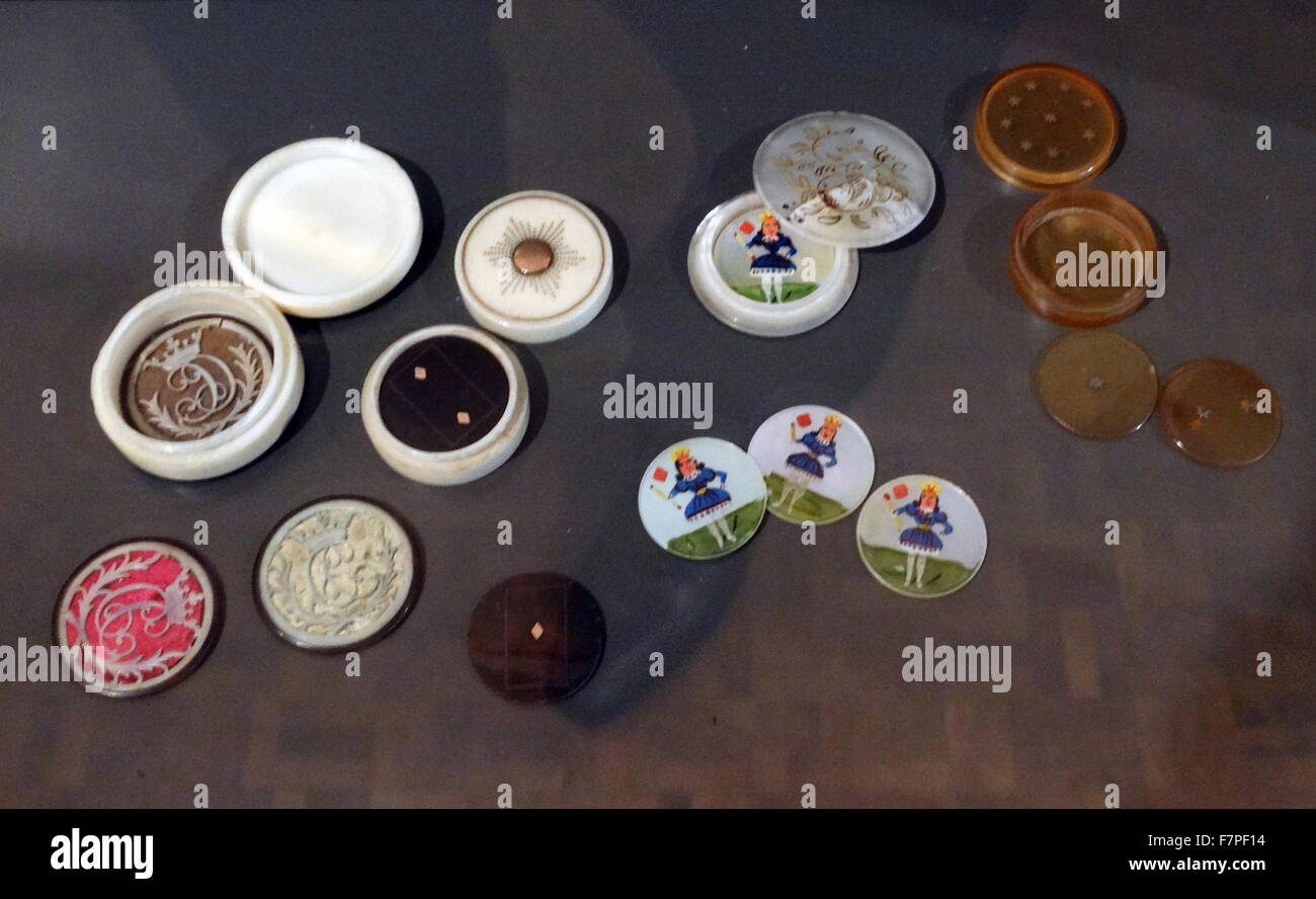 1705 8 hi-res stock photography and images - Alamy