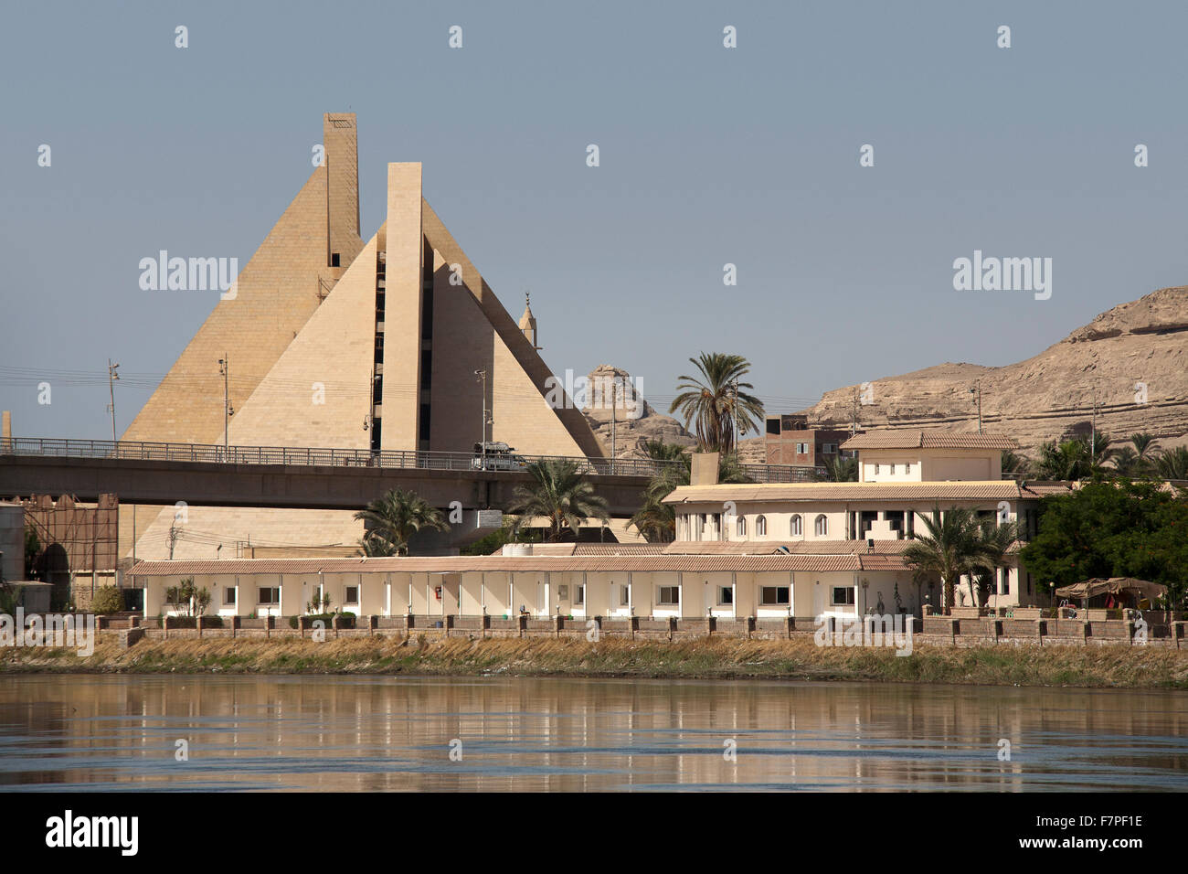 Minya city hi-res stock photography and images - Alamy