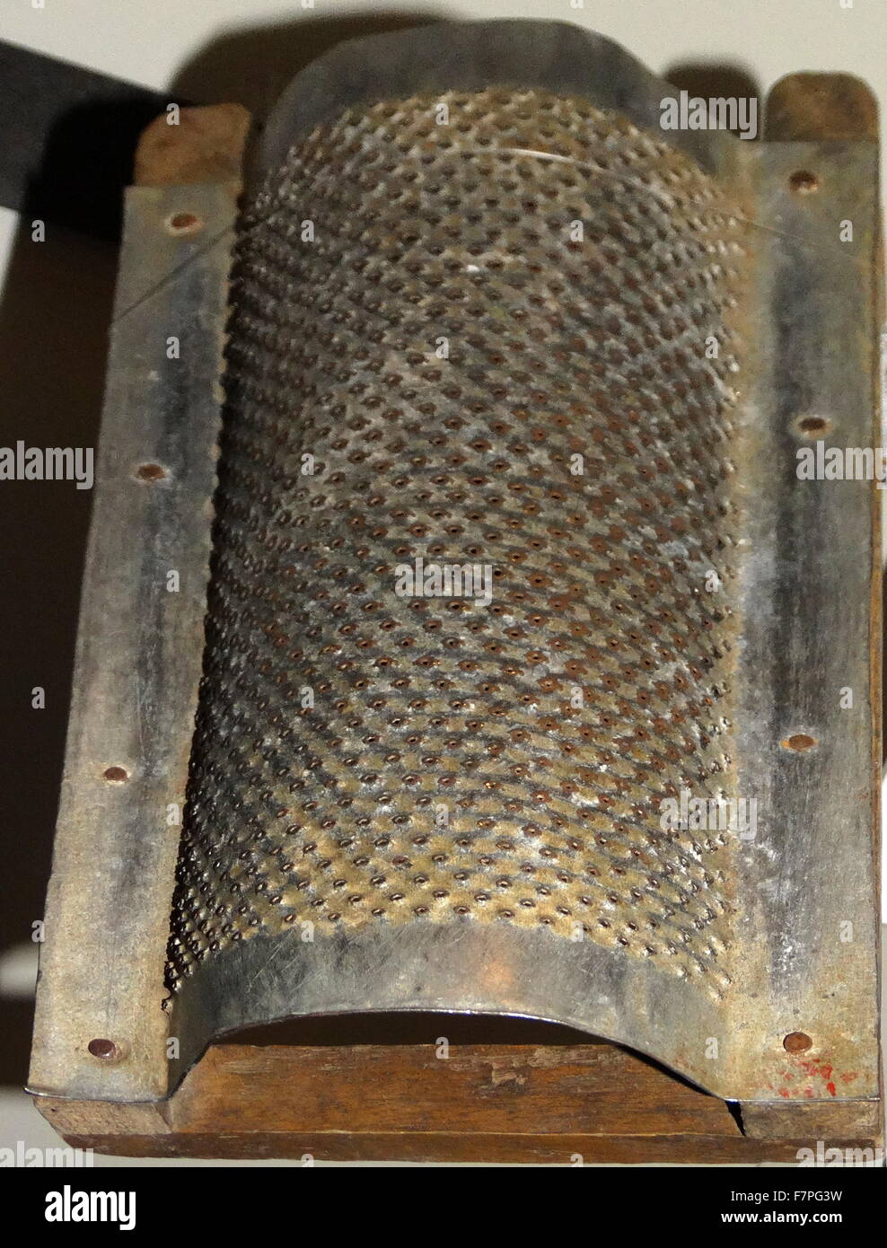 Jamaica Musical Instruments