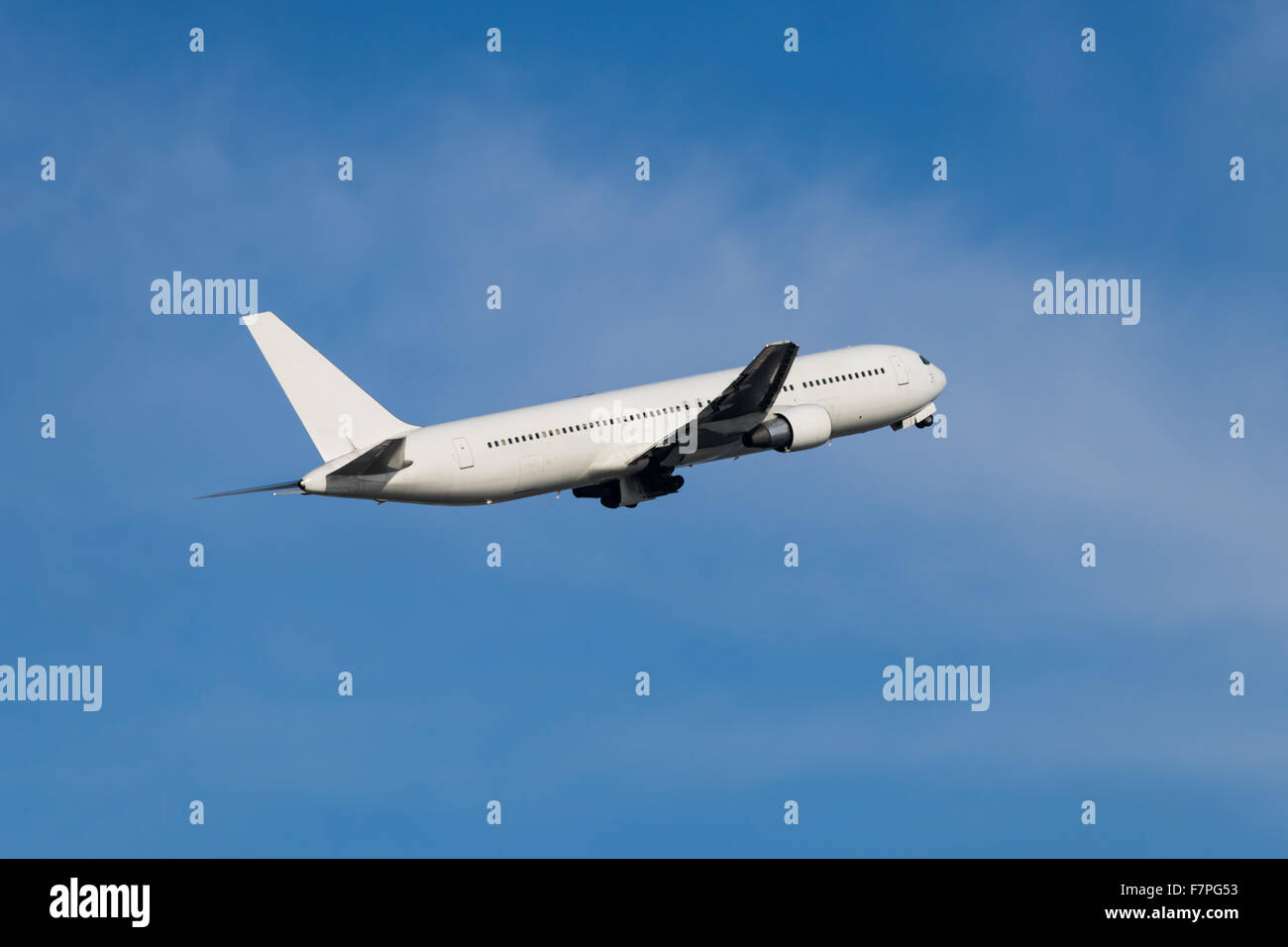 Boeing 767 hi-res stock photography and images - Alamy