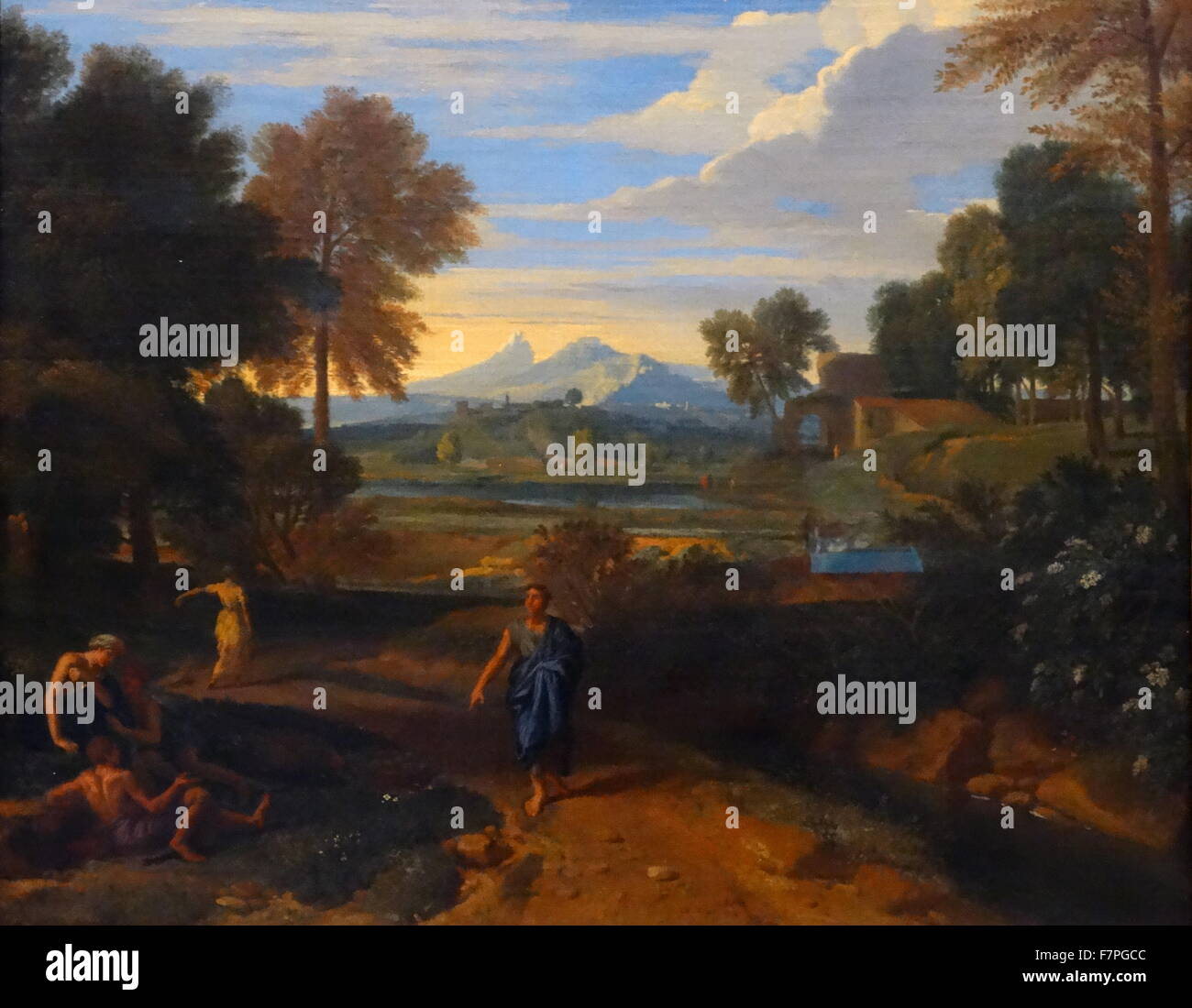 Regulus returning to carthage hi-res stock photography and images - Alamy